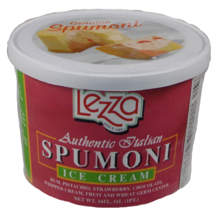 Lezza Spumoni | lotsapastalouisville