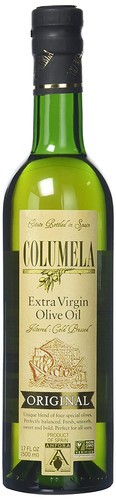 Columela Extra Virgin Olive Oil | lotsapastalouisville