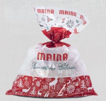 Maina Cello Panettone | lotsapastalouisville