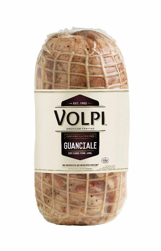 Volpi Guanciale | lotsapastalouisville