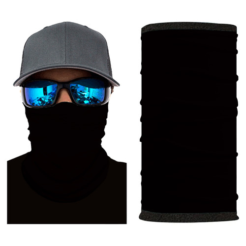 Black Face Mask | Big Bennys