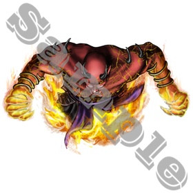 Efreet,Warlord | Mysite