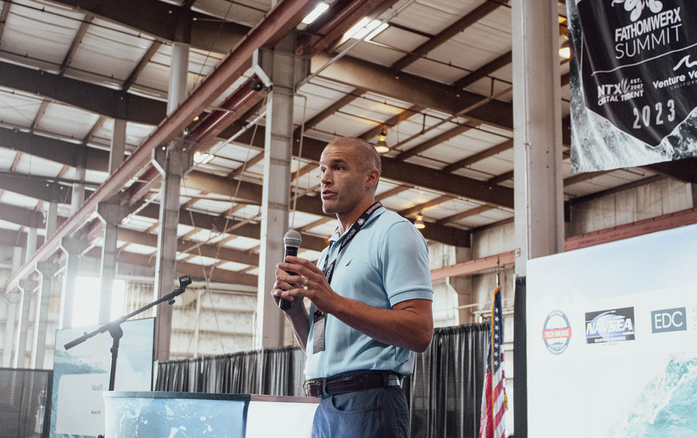 FATHOMWERX Summit 2023 | FATHOMWERX