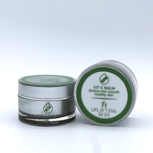 VIT C Balm | Uplifting Skin
