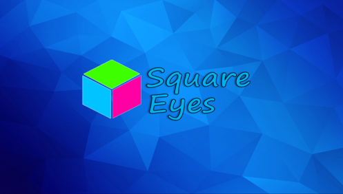 Square Eyes | Mysite