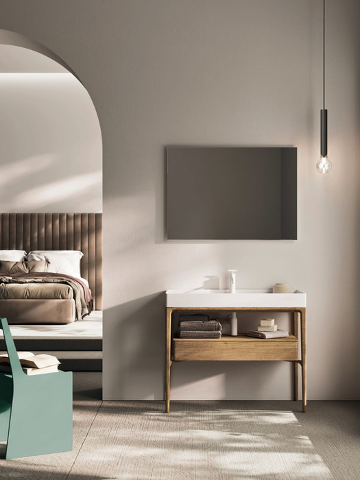 NUCCI - Home | Mobili da bagno | Ripatransone Marche