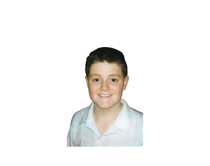 Age Progression 5 | Forensic Artist