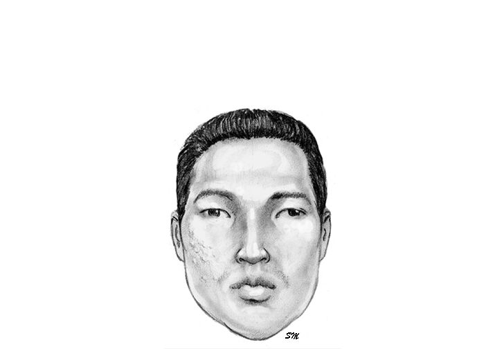 Police Composite Case 4 | Forensic Artist