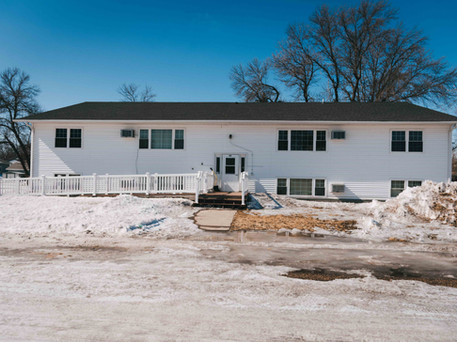 Hope, ND | Community