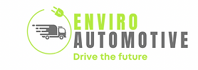 Electric Vehicles | Enviro Automotive