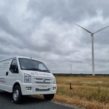 Electric Vehicles | Enviro Automotive