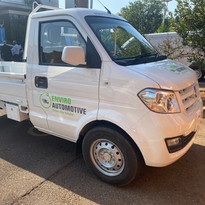 Electric Vehicles | Enviro Automotive