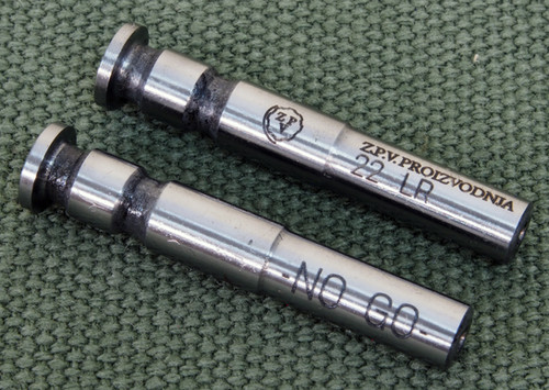 22LR Chamber Gauges | OZZISTRAIGHTSHOOTER