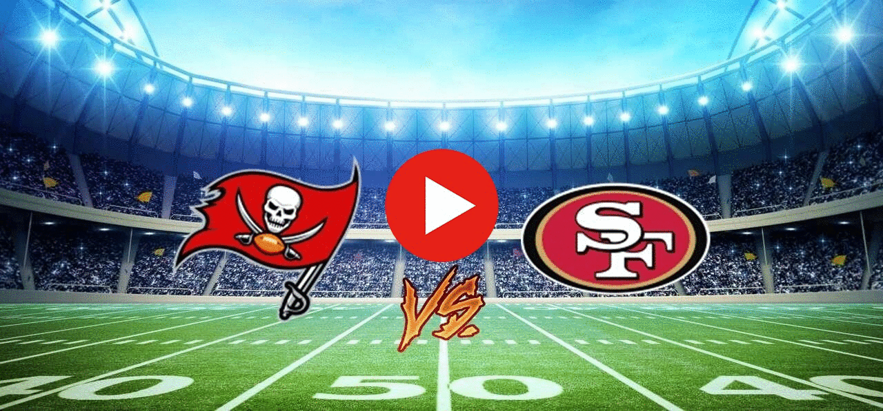 [WATCH LIVE] Buccaneers v 49ers live streaming 19 November 2 | Familia ...