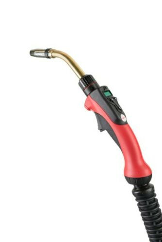 Lorch MW 7500 Water-Cooled MIG-MAG Powermaster Welding Torch | Camarc.co.uk
