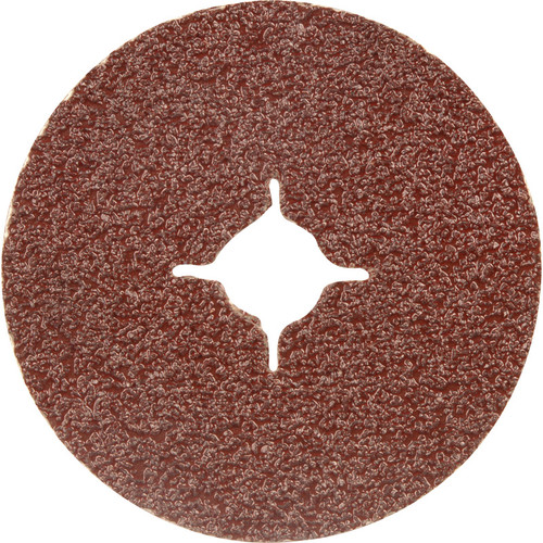 4 1/2" Sanding Disc (115x22mm) - P40 | Camarc.co.uk