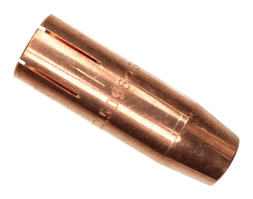 Fronius AW4000E Gas nozzle Conical Insulated | Camarc.co.uk