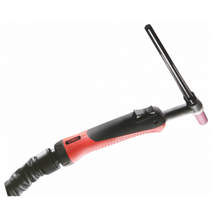 Lorch i-LTW 1800sc-UD Up-Down Watercooled TIG Welding Torch - | Camarc ...