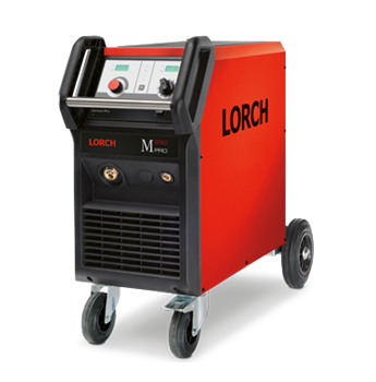 Lorch M-Pro 250 BasicPlus Compact MIG Welding Machine - Part code - 218 ...