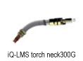 iQ-LMS - Torch necks | Camarc.co.uk