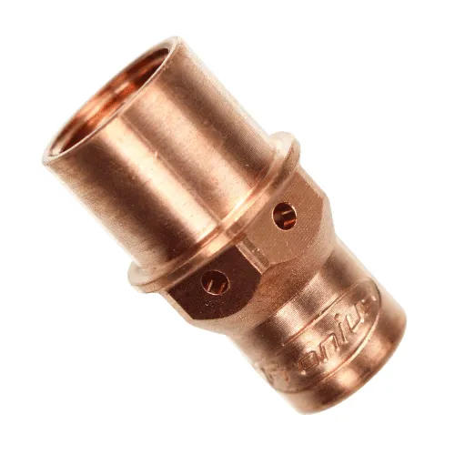 Fronius AW4000E Nozzle stock M8/SW14x28 | Camarc.co.uk