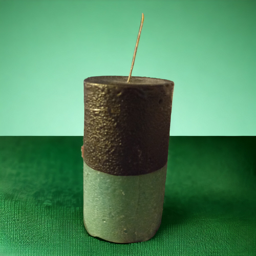 Money Reversal/Double Action Candle | Candle Craft Magic