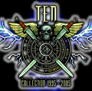 TEN Discography | TEN Official