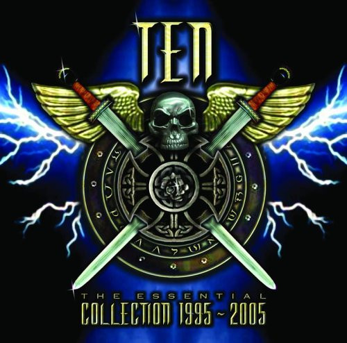 TEN Official|The Essential Collection 1995-200