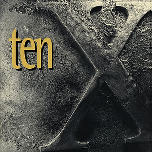 TEN Discography | TEN Official