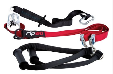 Kit de Suspensión RIP:60 | gym solutions