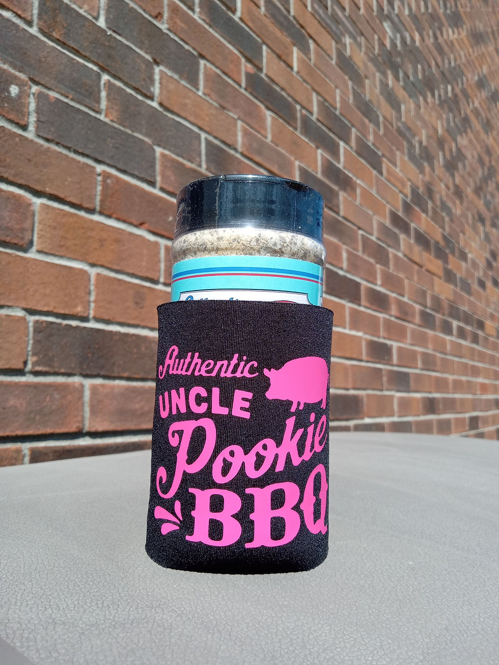 Shop | Uncle Pookie BBQ
