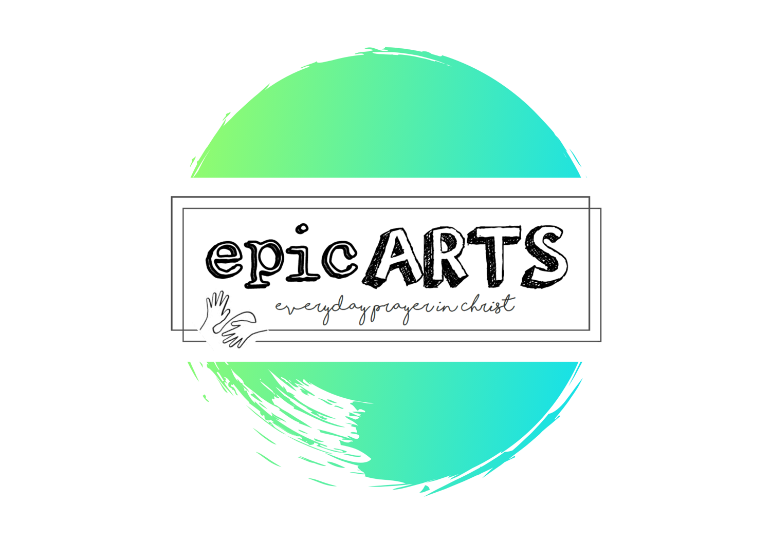 Join "epicARTS" on the Spaces by Wix App