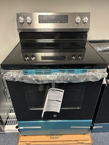 GE GRF600AVSS | Appliances 4 Less
