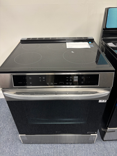 LG Induction Range LSIL6332FE | Appliances 4 Less