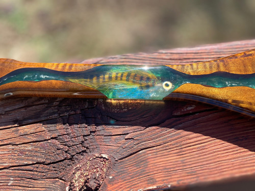 Belly Bumper | bradyshandmadenets