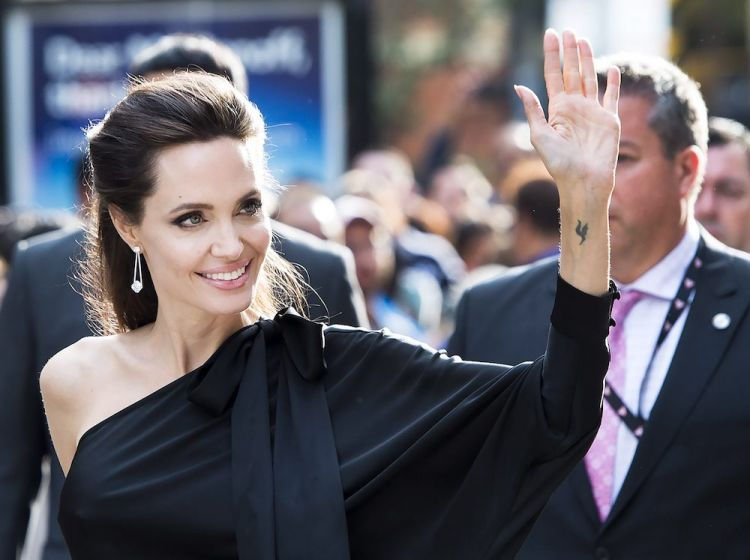 Samer Halimeh.. The Lebanese Jewelry Label Loved By Angelina Jolie