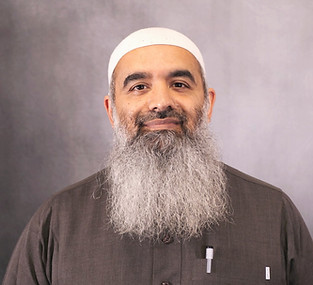 Welcome to the Islamic Council America