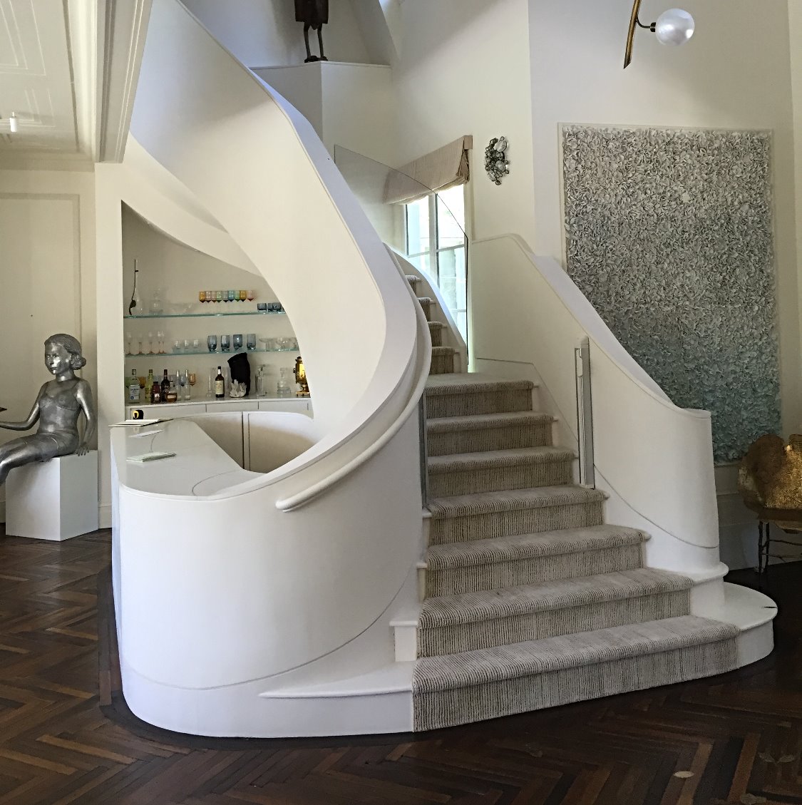 Home | Grand Stairs