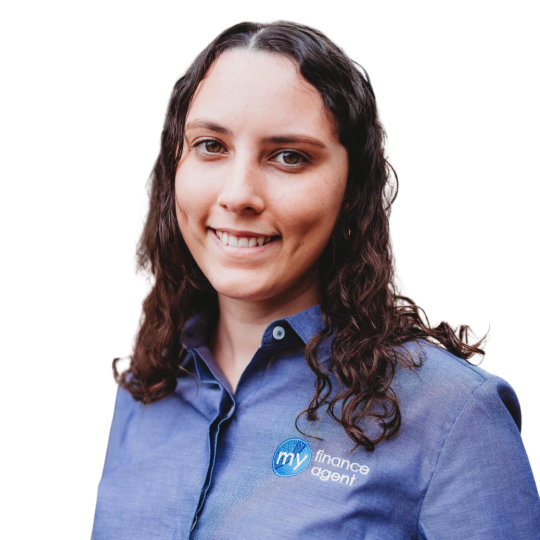 Gloria Thompson, Lending Associate | My Finance Agent