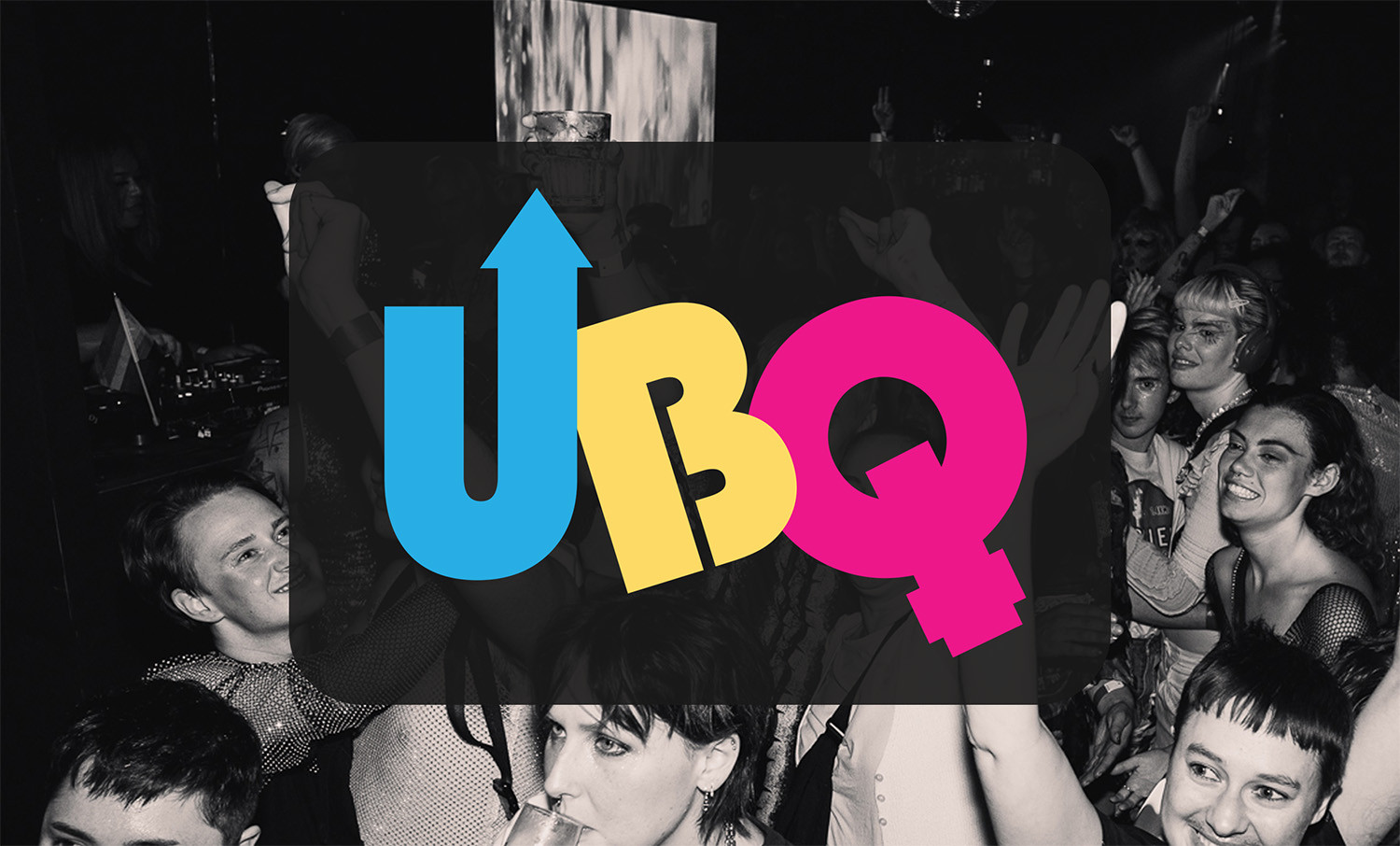 UBQ | Queer Bar Melbourne