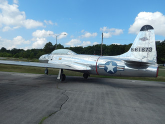 COLLECTION | Arkansas Air and Military Museum
