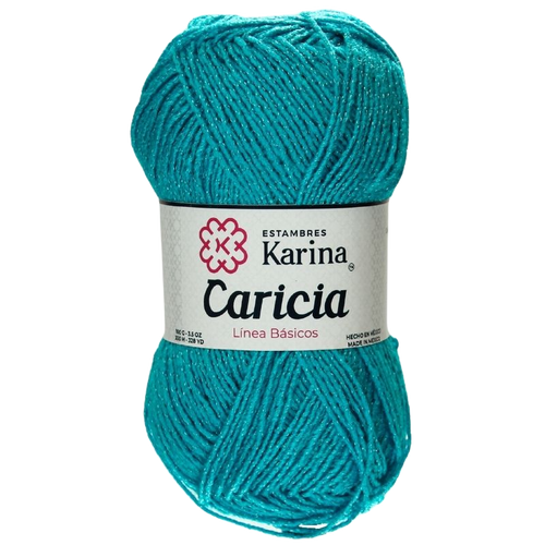 Caricia / Brisa | Estambres Erika