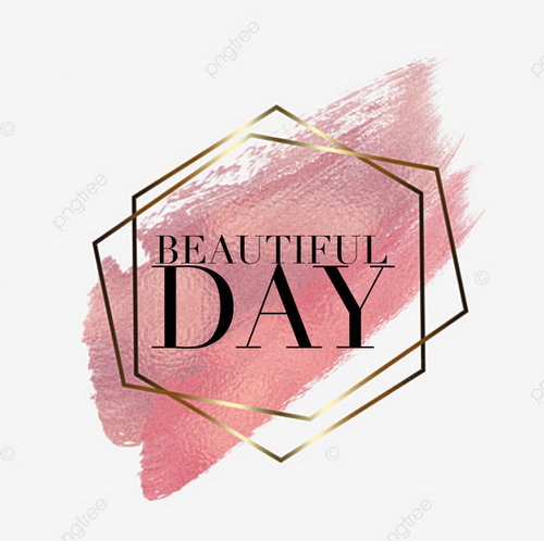 "Beautiful Day" - Original Song - Digital Download | Karlyn Music