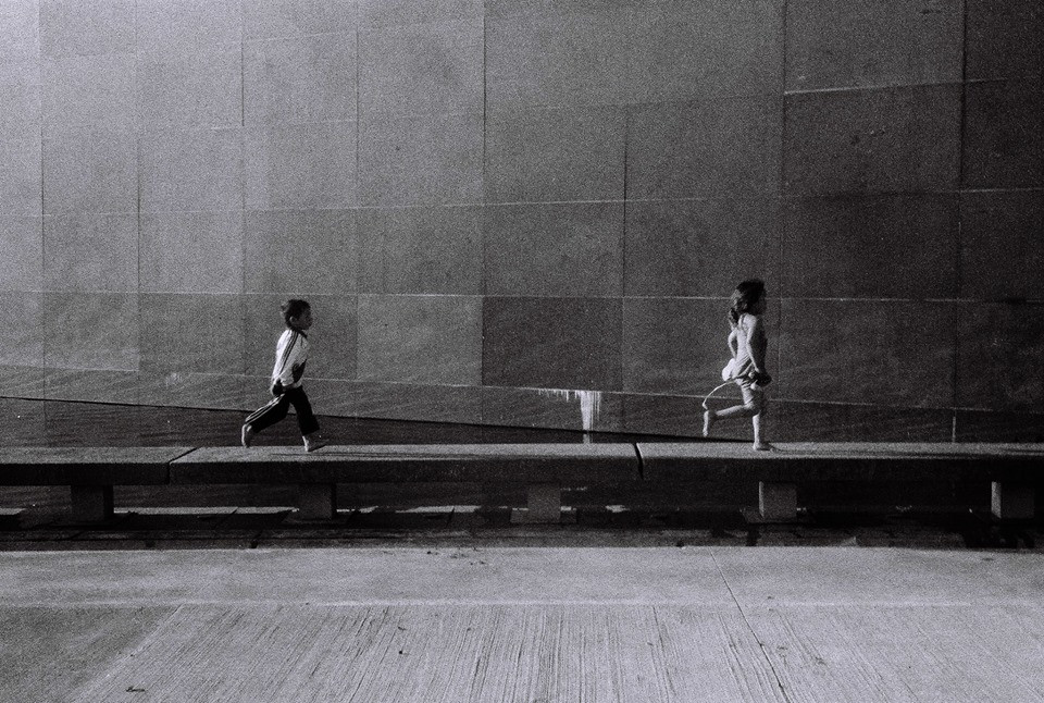 Bio + Contacto | Luciana Serrano