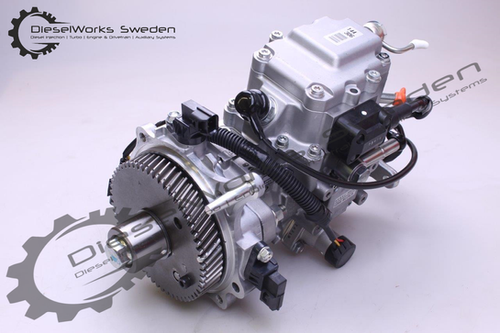 *NY* Mitsubishi Pajero 3,2 DiD ZEXEL Dieselpump | dieselworks