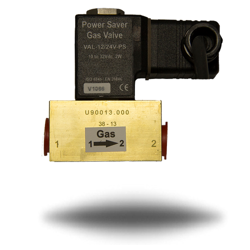 4300 Safety Isolation Solenoid Valve 3/8" BSP | Whayward