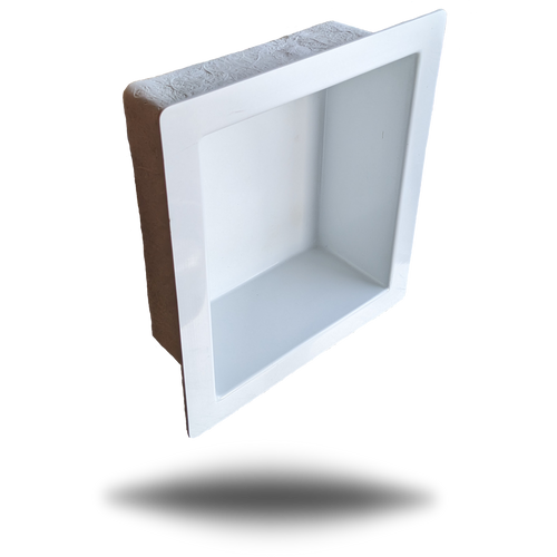 Gas Locker Recess Moulding for Regulator | Whayward