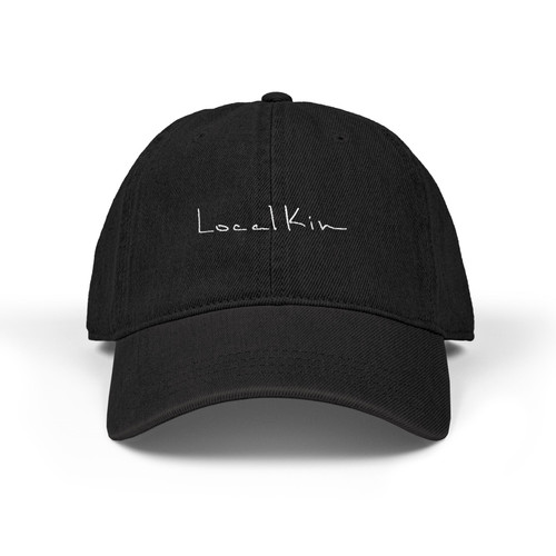 Local Kin Hat | Local Kin
