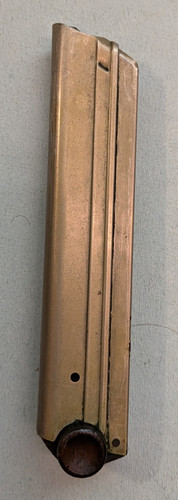 WWI Wooden Bottom Mag 1149 | JanStillCollection