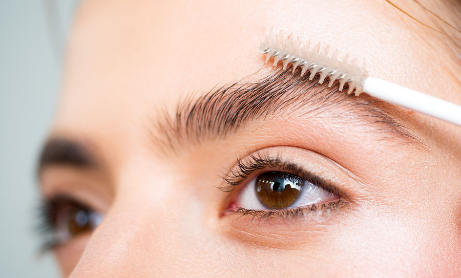 What Is An Ombre Powder Brow Treatment?